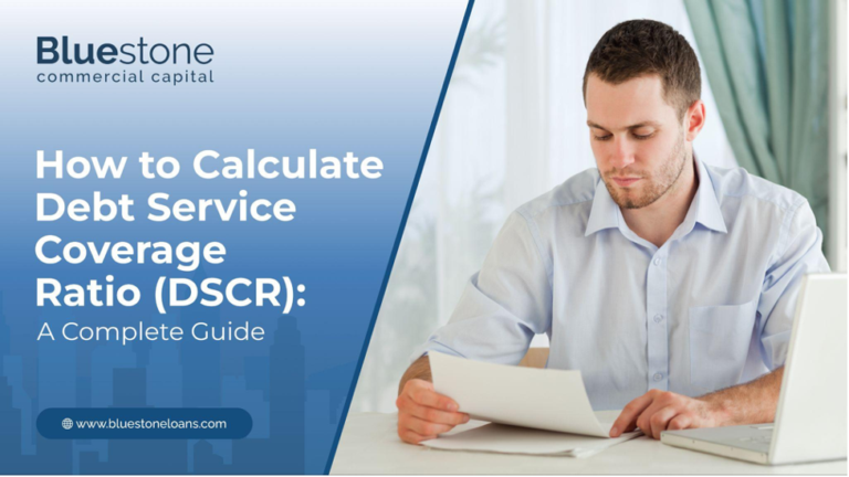 How to Calculate Debt Service Coverage Ratio (DSCR): A Complete Guide